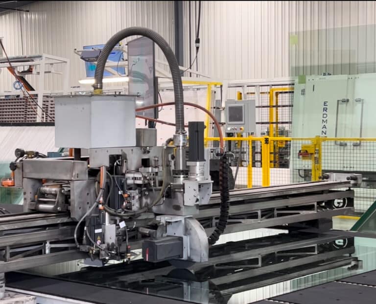 The Science of Window Manufacturing | Joyce Manufacturing Company